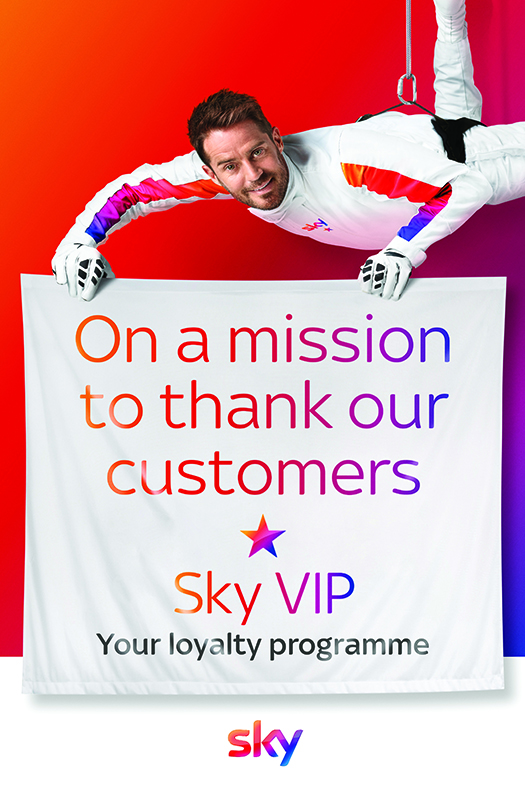 Horton-Stephens - Gary Salter - SKY VIP