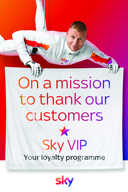 Horton-Stephens - Gary Salter - SKY VIP