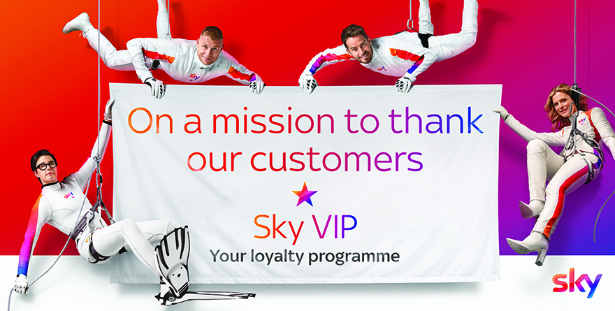 Horton-Stephens - Gary Salter - SKY VIP