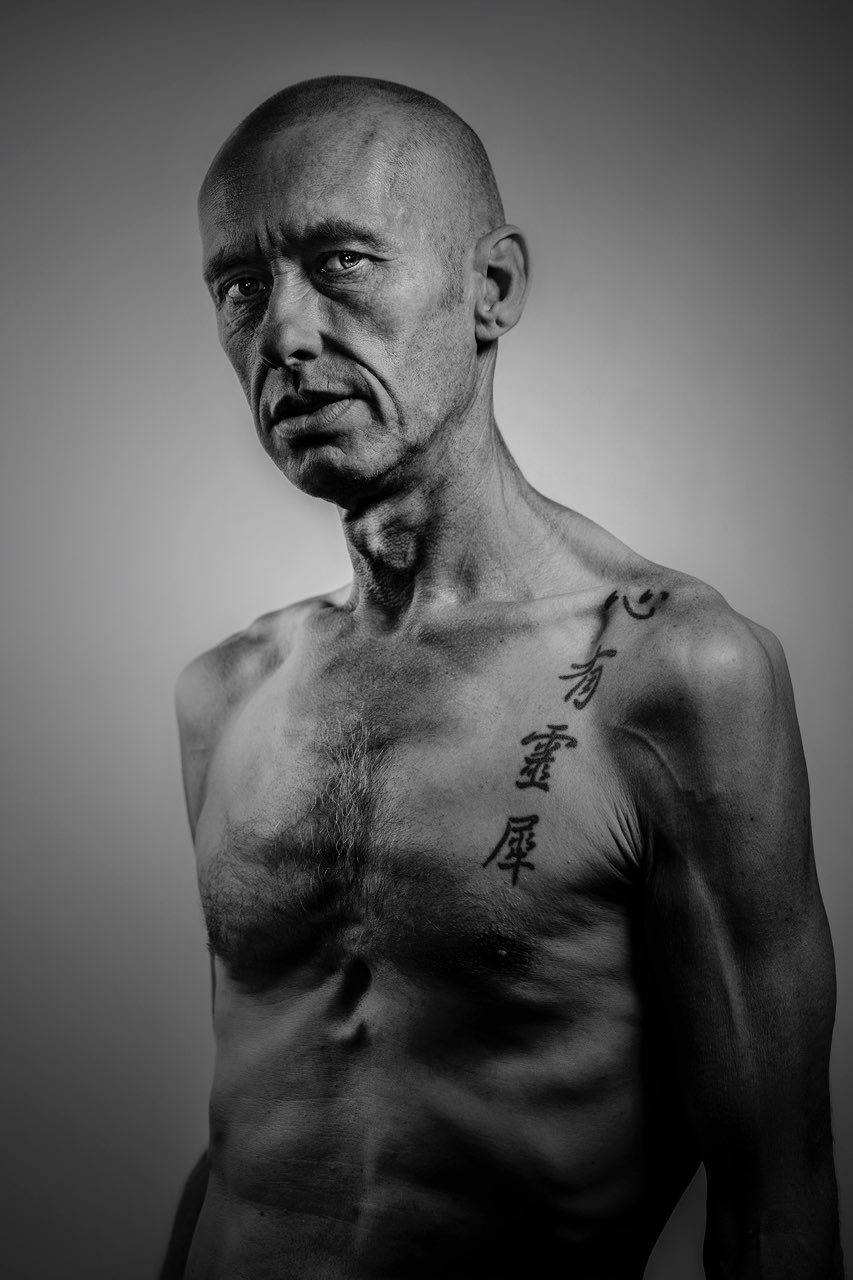 Horton-Stephens - Jason Knott - Spider Awards