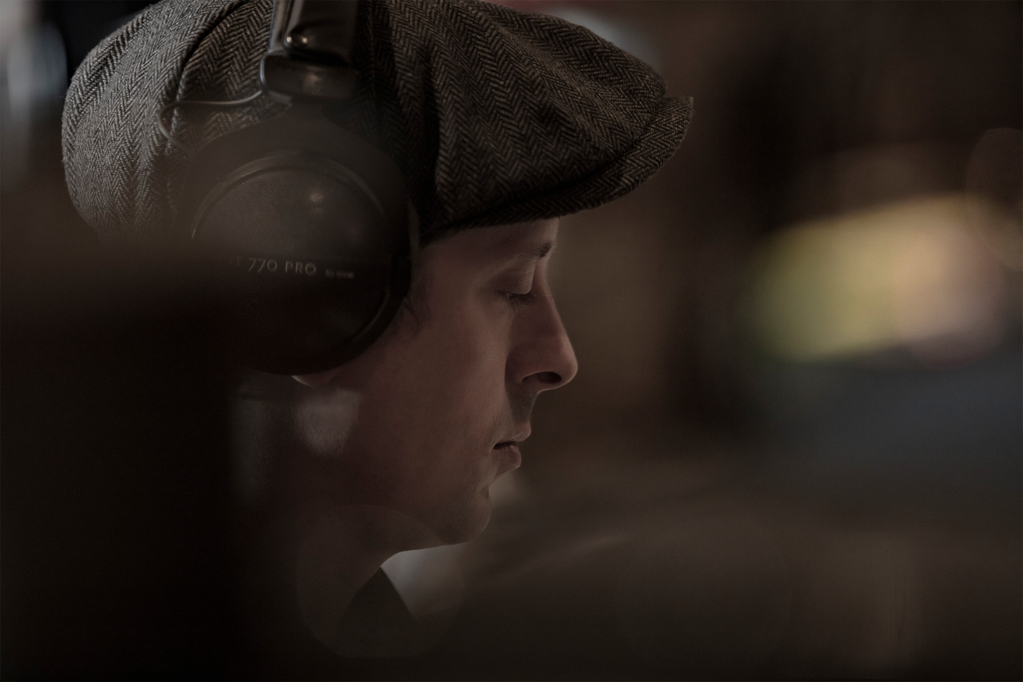 Horton-Stephens - Jason Knott - The Libertines