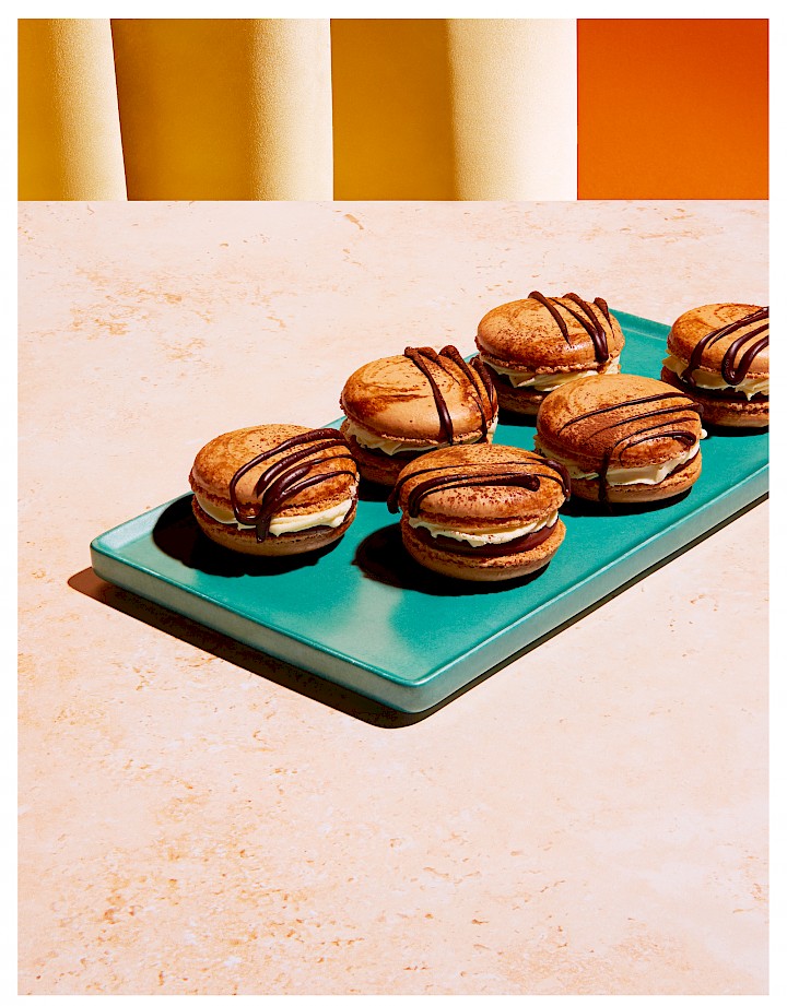 Horton-Stephens - The Finch Bakery