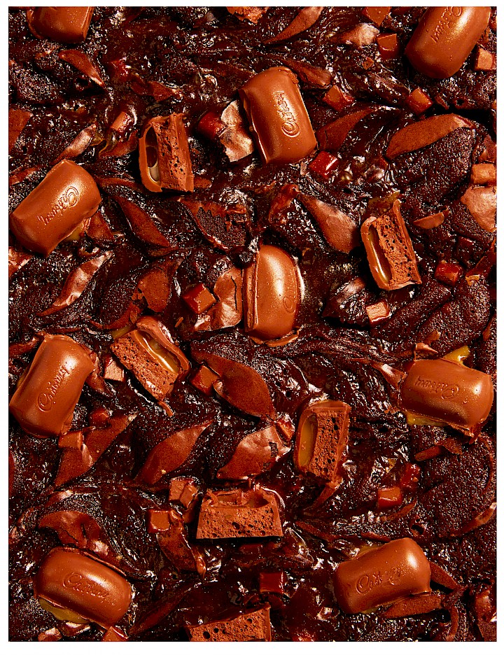 Horton-Stephens - The Finch Bakery