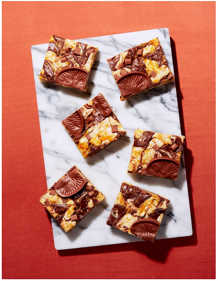 Horton-Stephens - The Finch Bakery