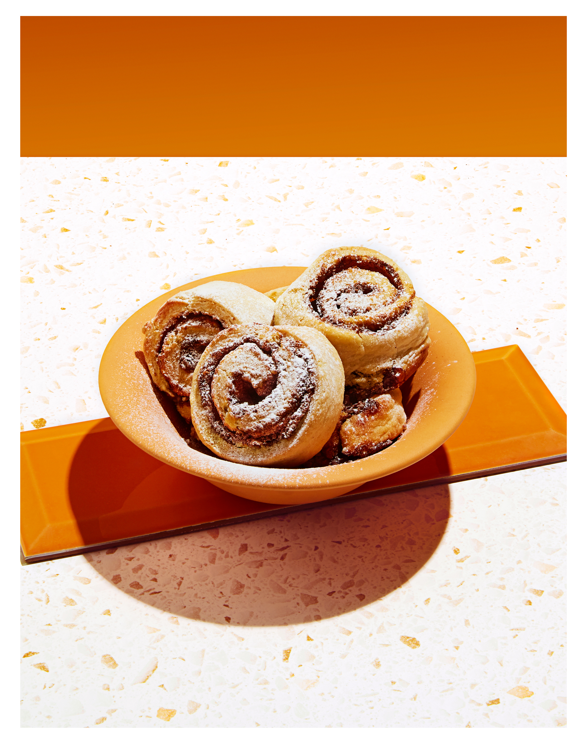 Horton-Stephens - The Finch Bakery