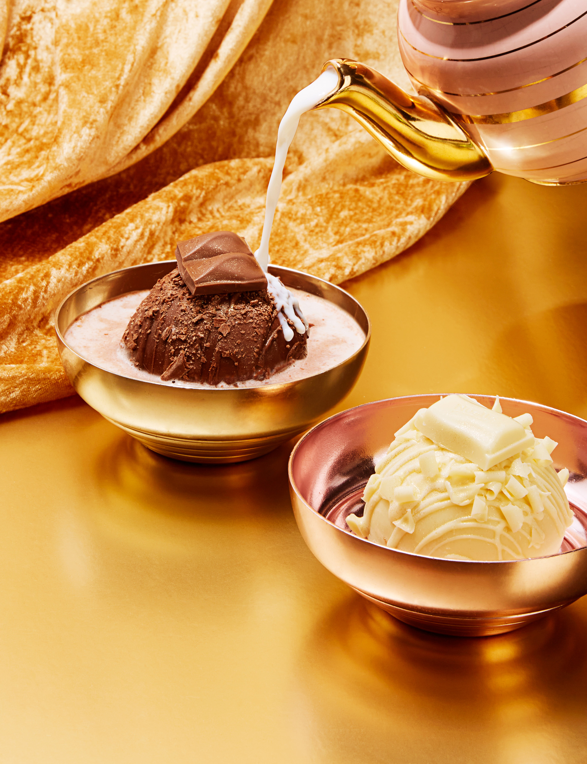 Horton-Stephens - The Finch Bakery