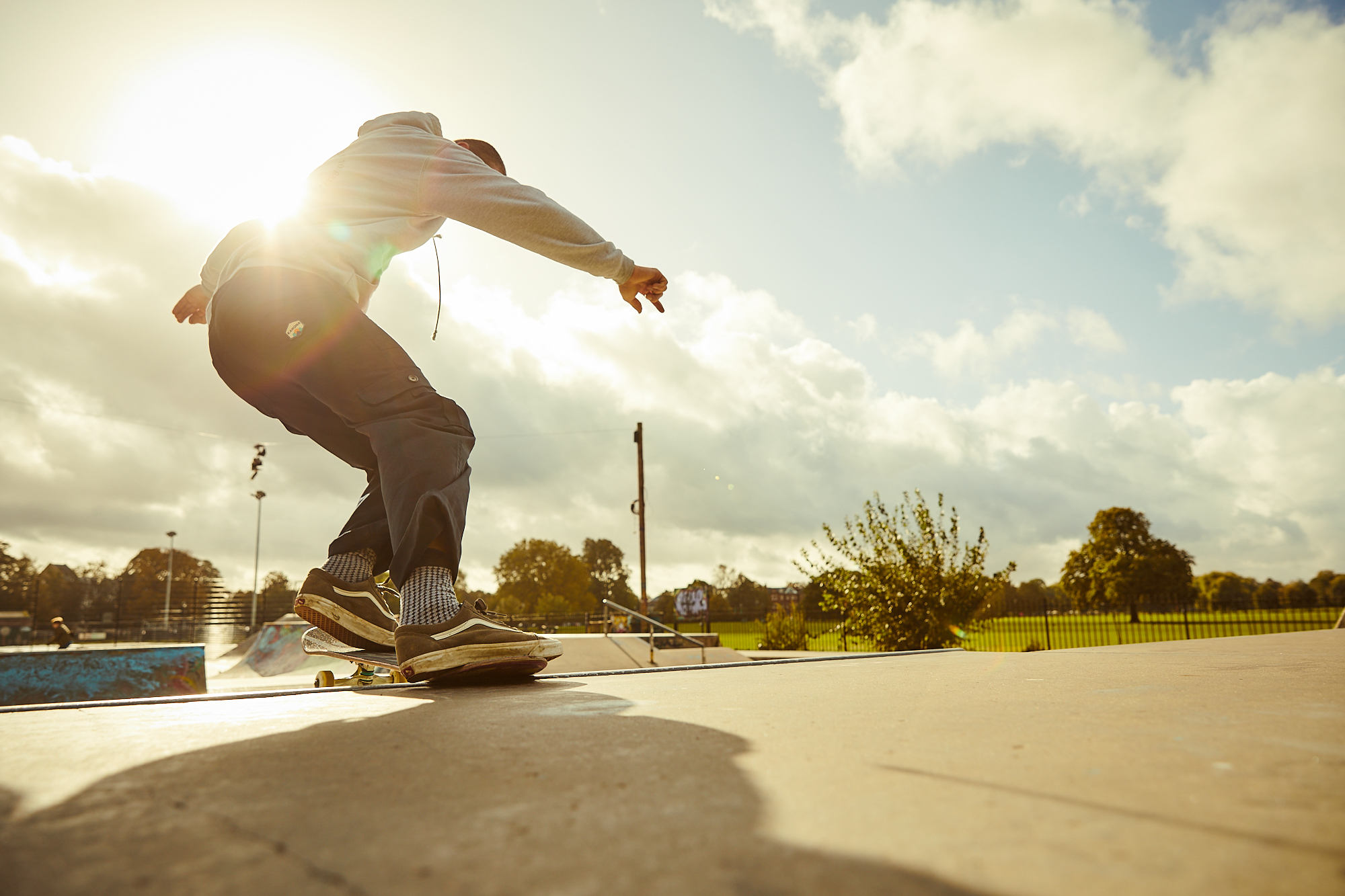 Horton-Stephens - Kanona