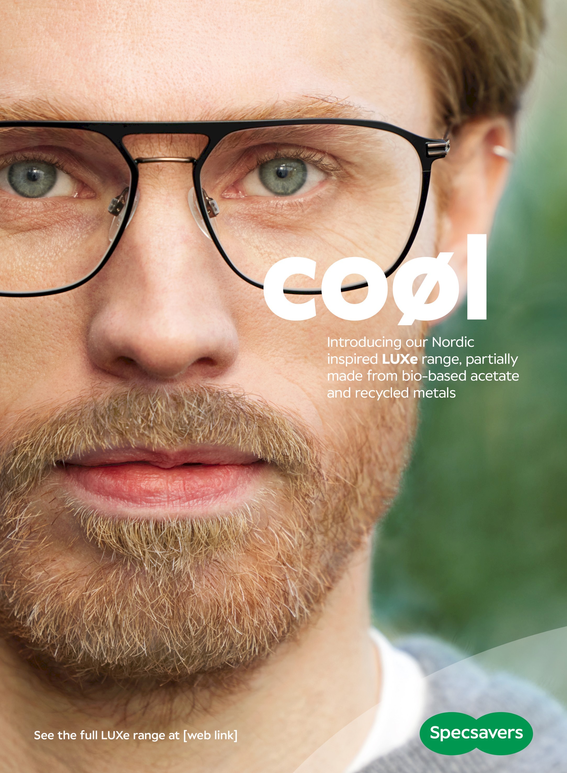 Horton-Stephens - LUXe Specsavers