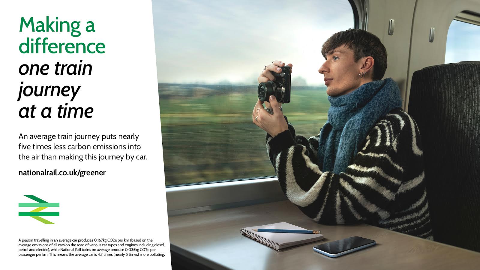 Horton-Stephens - National Rail